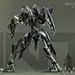 SECRET LEVEL // ARMORED CORE "SHRIEKER" CONCEPTS图片_科技 机甲图片素材-花瓣网