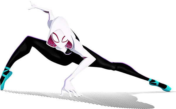 Spider-Man: Into the Spider-Verse™ - Official Site | Sony Pictures ...