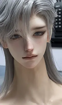 AEDOLL芙蕾雅Freya人版4分BJD男娃娃全套整娃人偶模型玩偶-淘宝网-花瓣网