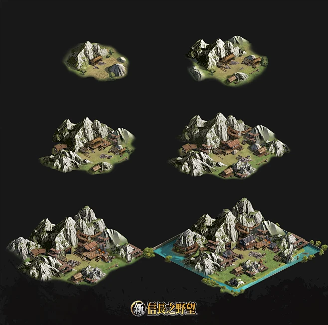 R Two : less is more-花瓣网