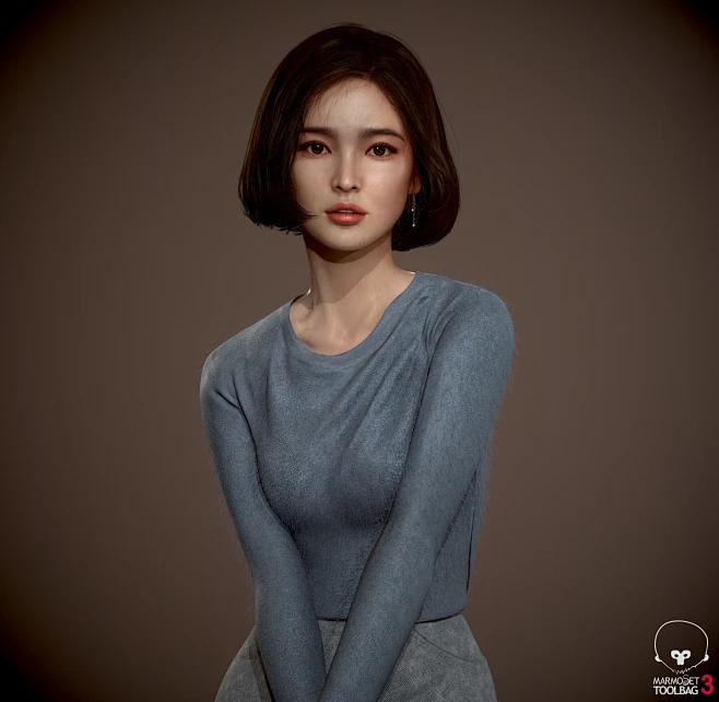 Korean actress, LEE GH-花瓣网