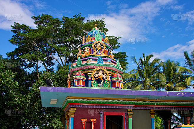 Sri Siva Subramaniya Swami Temple, Nadi, Viti Levu