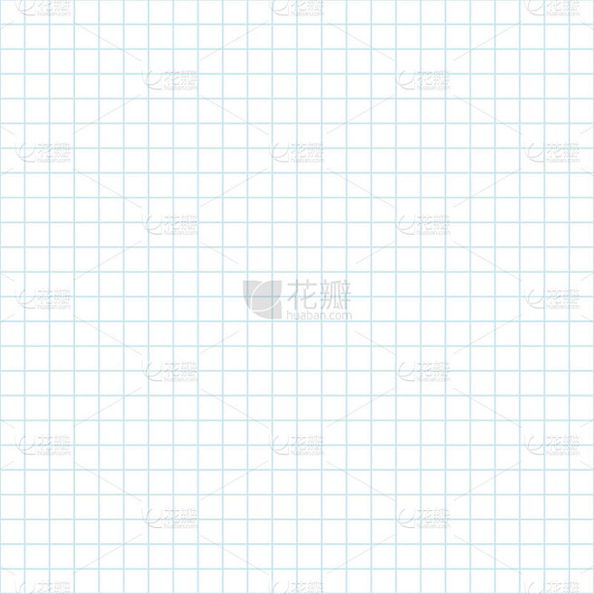 Notebook paper pattern. Seamless pattern school th