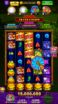 slots-花瓣网|陪你做生活的设计师