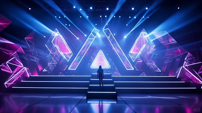 Super lights-花瓣网