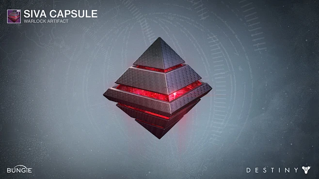 Destiny: Rise of Iron - Wrath of the Machine Artifacts, Joseph Biwald ...