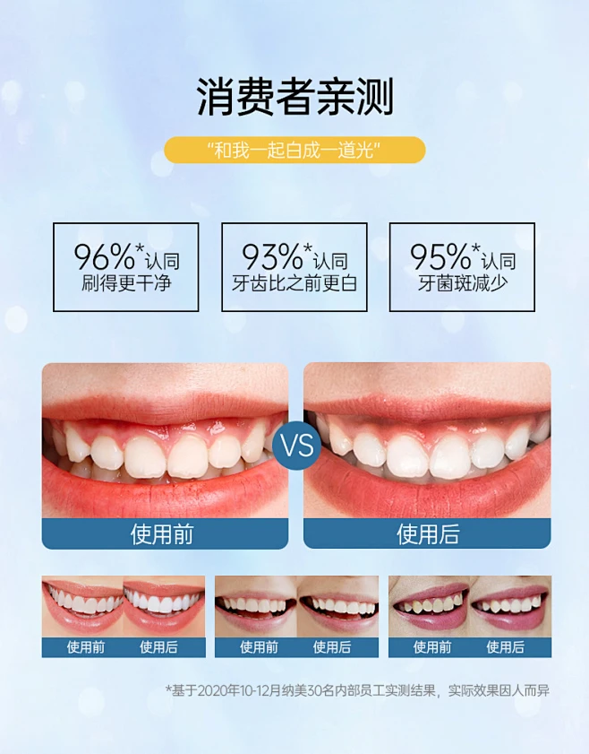 纳美小苏打牙膏美白去黄非去口臭牙结石旗舰店官方男士家庭装专用-tmall.com天猫-花瓣网