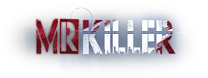 Mr. Killer-花瓣网