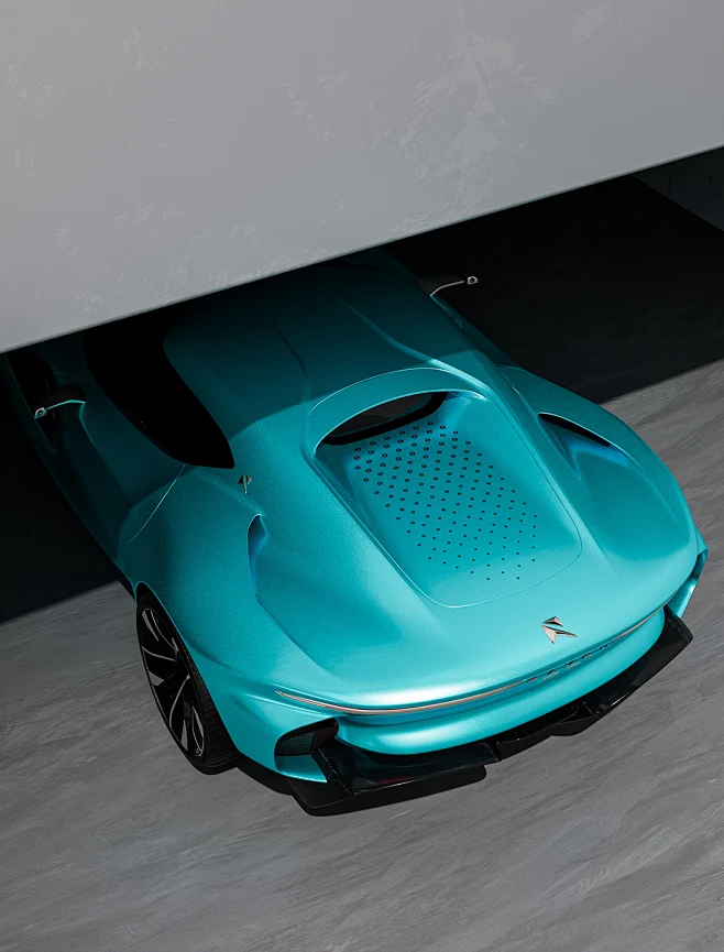 automotive Automotive design cardesign concept car RAVENCARS ...