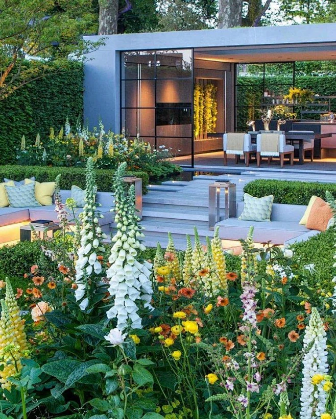 花瓣灵感详情页-花瓣网