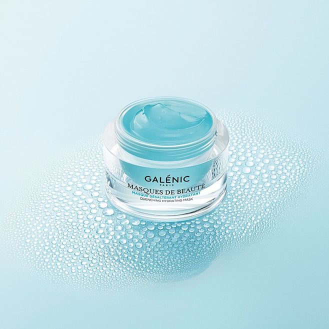 Galénic (@galenic_official)的ins主页 · Lookins · Instagram网页版 (Tofo.me)