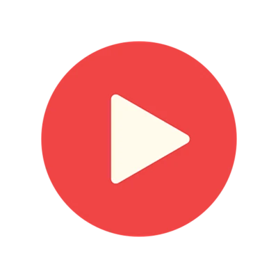 【米图网-52mitu.com】播放按钮 视频图标 视频播放 小图标 icon ico图标 icon图标 播放图标 矢量图标播放图标-花瓣网