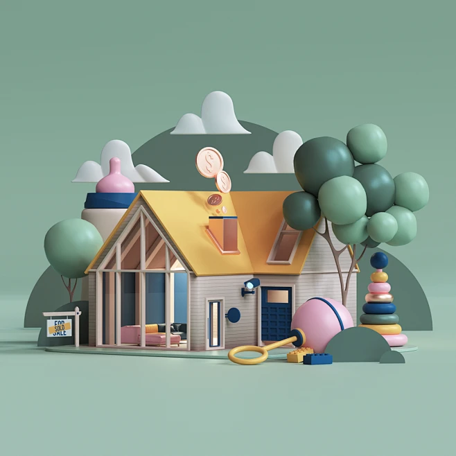 Commercial Works : A collection of commissioned projects made during ...