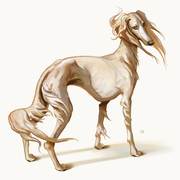 Mech Pilot Goose, Jon Troy Nickel : This was a sci-fi Pilot I felt like ...