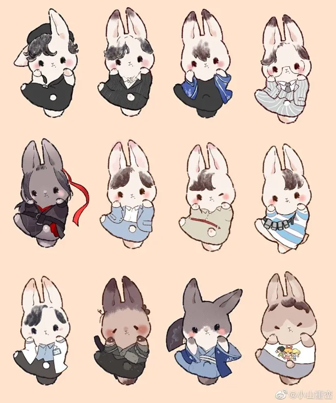 (80) Pinterest-花瓣网