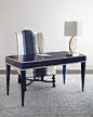 HOME OFFICE - Jacques Desk-花瓣网