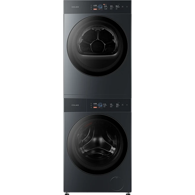 COLMO Washing Machine-花瓣网