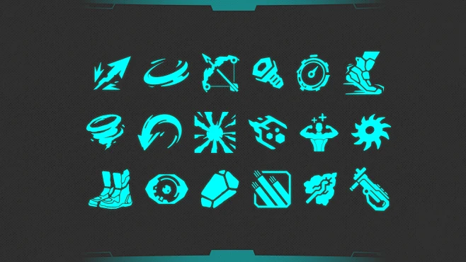 Pack of Tech: Evolved Edition by Vlad Iftimescu/Cosmontium Creative on ...