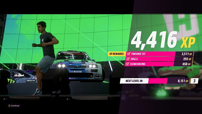 Forza Horizon 5 Game UI Database