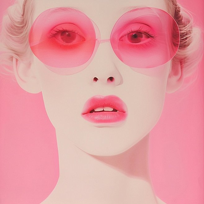 QT something pink httpst