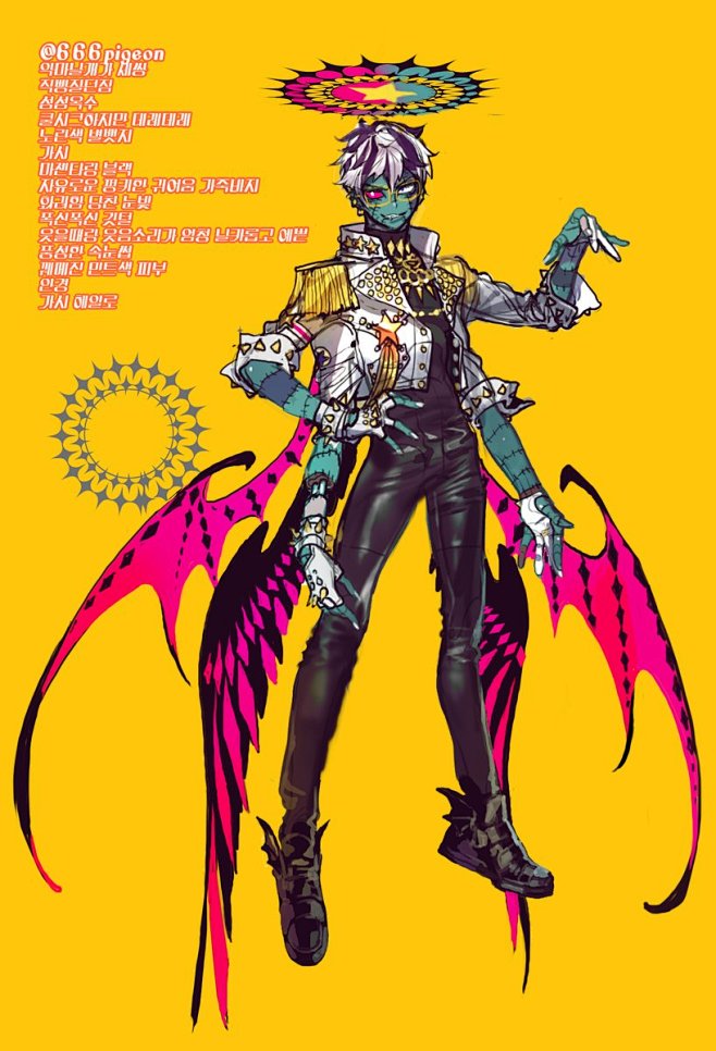 由 82PIGEON (@666pigeon) | Twitter 提供的媒体推文