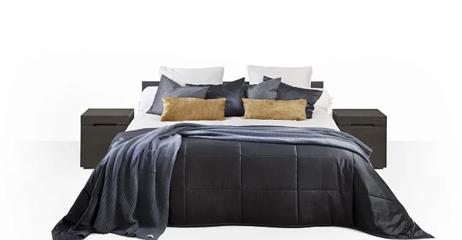 Bed Habits - Collectie - Bedtextiel - Complete sets van MrsMe-花瓣网