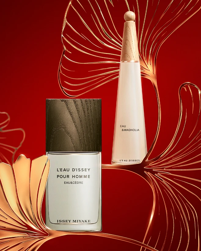 Issey Miyake Parfums (@isseymiyakeparfums) · Instagram 照片和视频-花瓣网