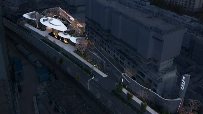 华润·凤鸣润府 - hhlloo-花瓣网