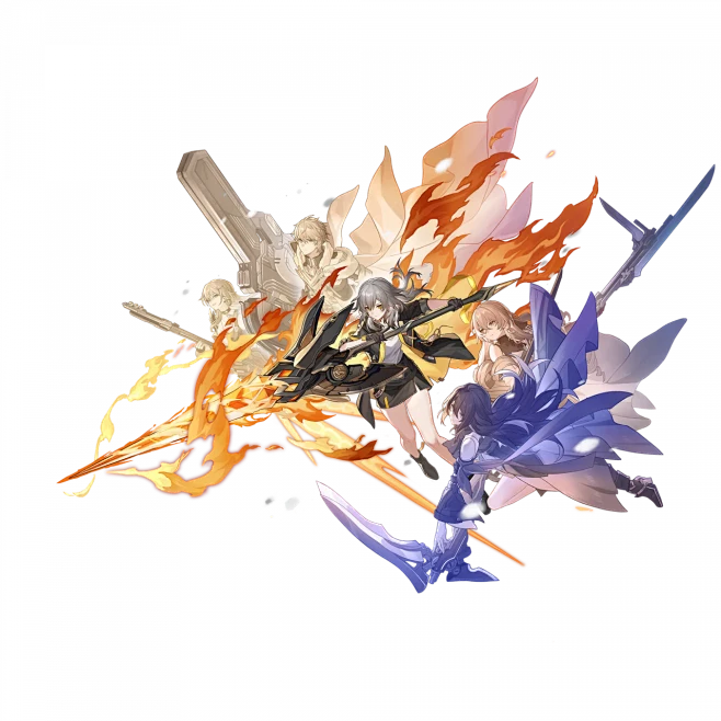 开拓者-存护立绘.png-花瓣网