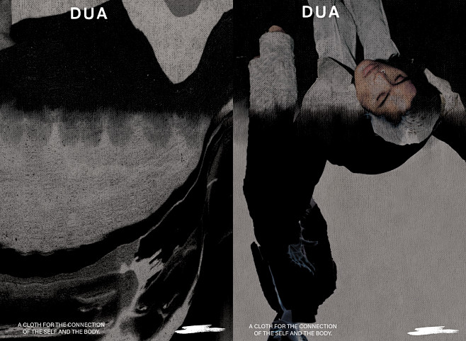 Dua Wear on Behance