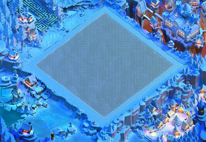 Map_Snow_Day.jpg (3705×2545)-花瓣网