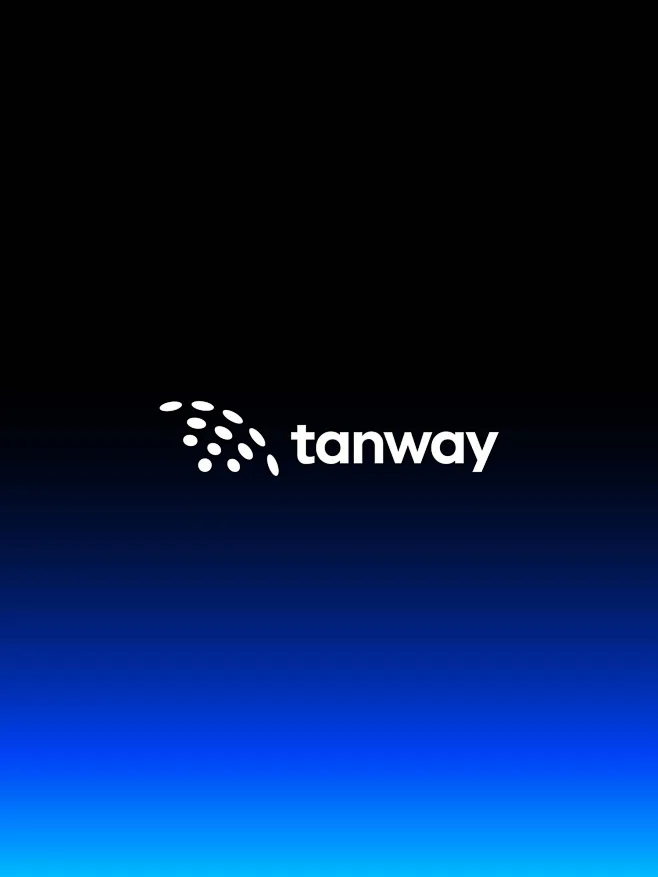 tanway探维 | 开启激光雷达新时代 :: Behance-花瓣网