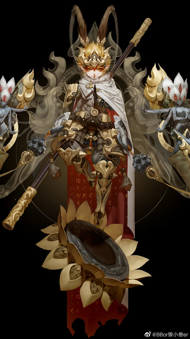 BBor狼小叁er的照片 - 微相册-花瓣网