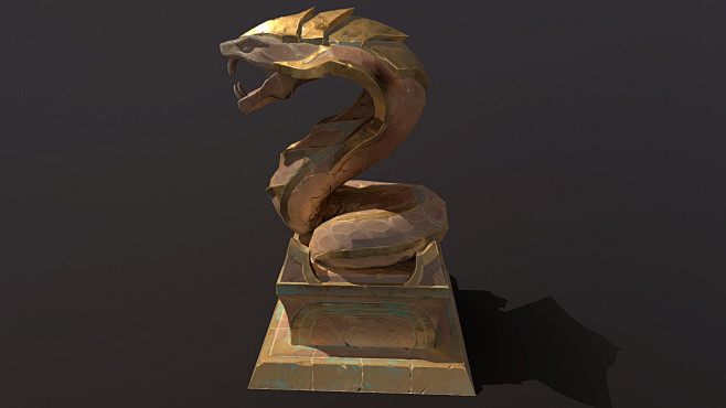 喷火器, Haibo Wu-花瓣网