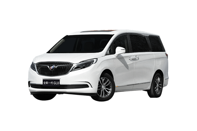 别克GL8