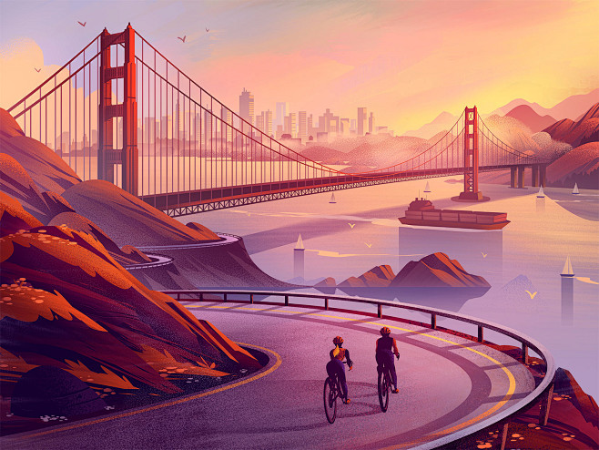 San Fran