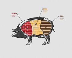 【插画】David Schwen插画-花瓣网|陪你做生活的设计师 | 【插画】David Schwen插画欣赏