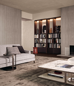 Poliform-花瓣网|陪你做生活的设计师 | _WALL_SYSTEM_01D_amb_834x989px.jpg (848×989)