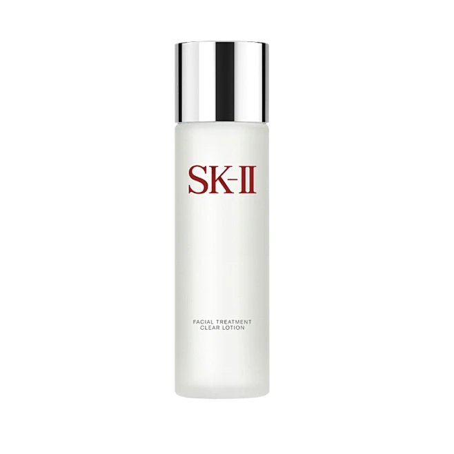 SK2神仙水1-花瓣网