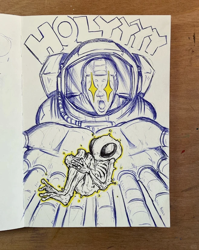 作者 @flo.creates.rt-花瓣网