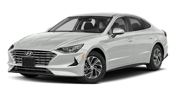 hyundai-sonata-DN8 2023-花瓣网