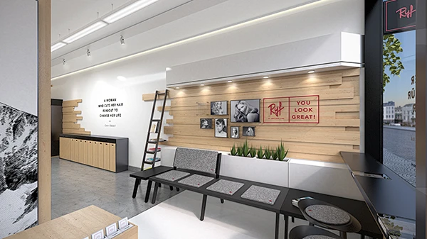 Max Toth on Behance-花瓣网