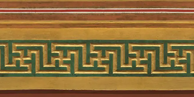 Textures.com : Borders, Frieze, Trim-花瓣网