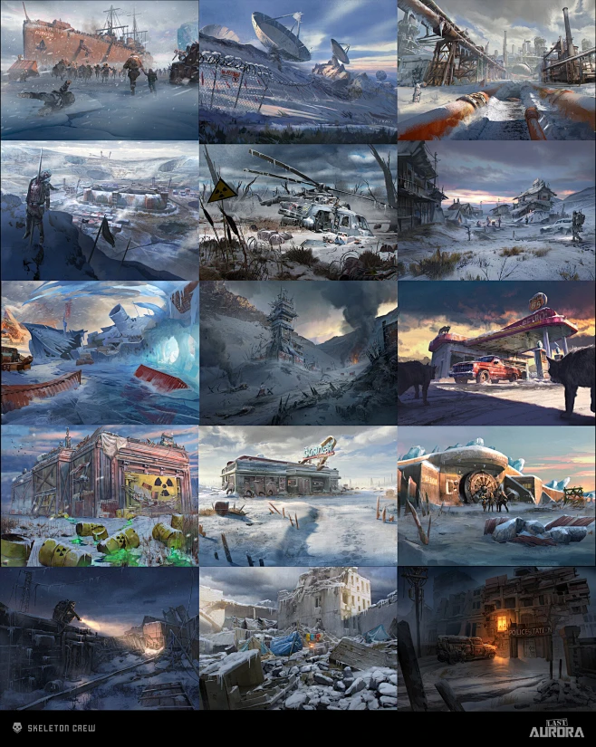 Diner / Refinery - Board Game Card Environment, Rudy Parfaite : As a ...