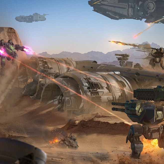 游戏资料 – War Robots : 游戏资料 – War Robots图片_科技图片素材-花瓣网