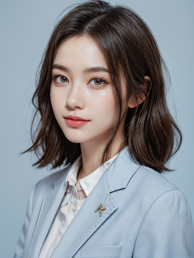 懂你-AIGC绘画-AIGC,微元素 - AI女友,漂亮姐姐,高颜值,AI - Element3ds.com!