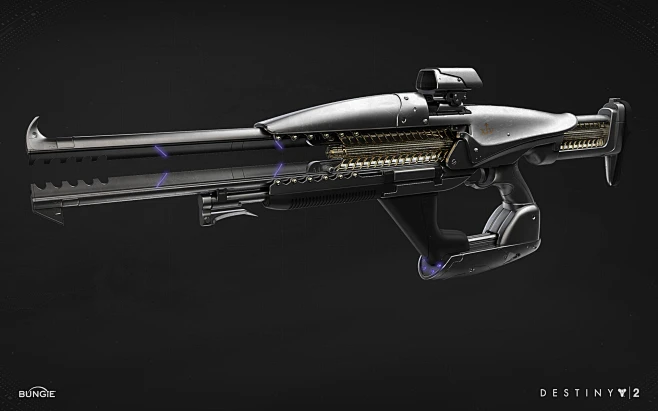 Destiny 2: Line in the Sand, Elliot Sharp : One of the legendary ...