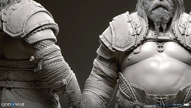 eric-valdes-thor-01-花瓣网