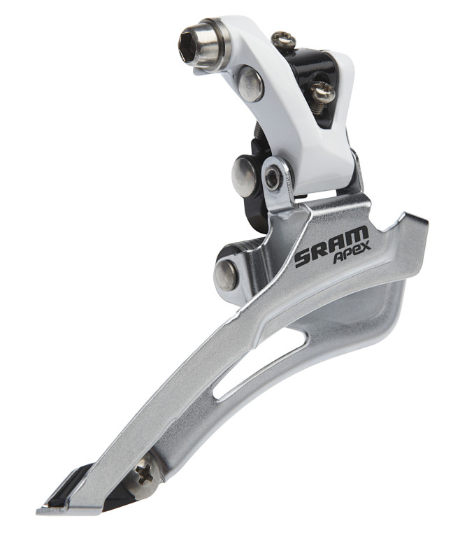 SRAM APEX