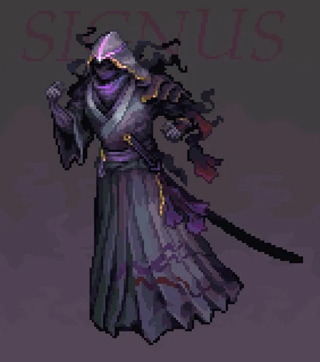 Bloodborne Art, Piskel Art, Pixel Characters, 8bit Art, Cool Pixel Art ...
